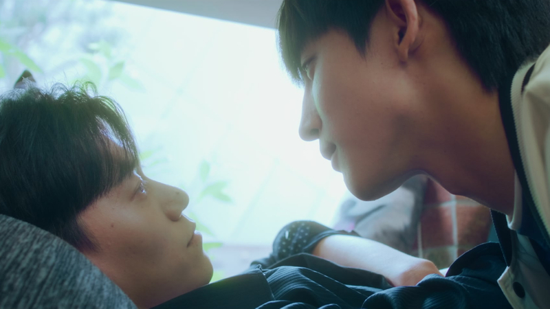 僕らも知らない僕ら－UNKNOWN－ #5 恋しさは慣れか 運命か？ | WOWOWオンデマンドで見る