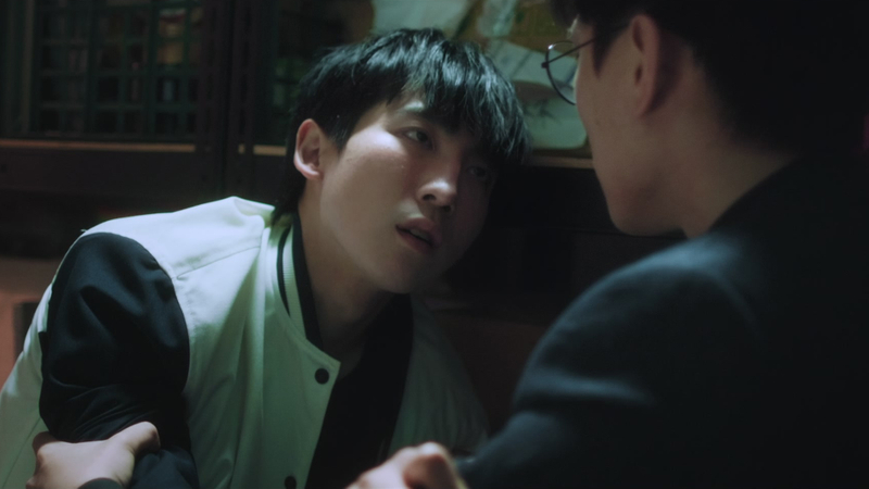 僕らも知らない僕ら－UNKNOWN－ #6 さよならしなきゃまた会える？ | WOWOWオンデマンドで見る