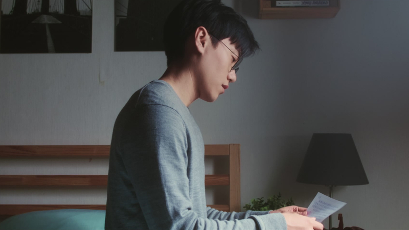 僕らも知らない僕ら－UNKNOWN－ #7 君と僕がいる場所に戻る | WOWOWオンデマンドで見る