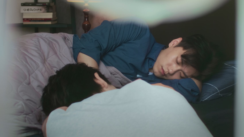 僕らも知らない僕ら－UNKNOWN－ #8 “好き”との距離 | WOWOWオンデマンドで見る