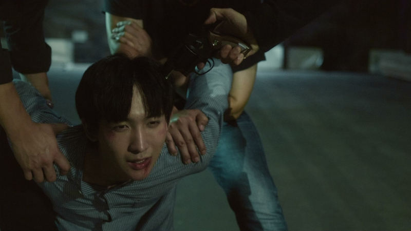 僕らも知らない僕ら－UNKNOWN－ #9 世界が終わる前日 | WOWOWオンデマンドで見る