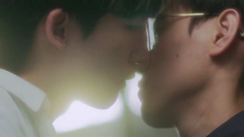 僕らも知らない僕ら－UNKNOWN－ #11 後悔が生む勇気 | WOWOWオンデマンドで見る