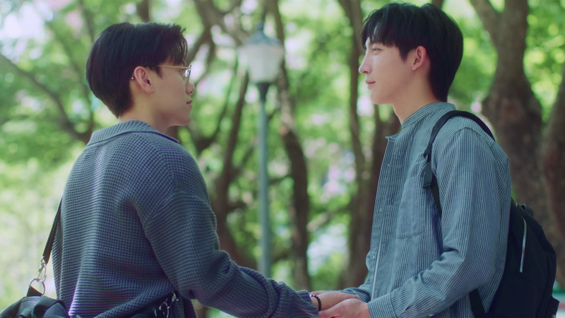 僕らも知らない僕ら－UNKNOWN－ #12 僕ら | WOWOWオンデマンドで見る