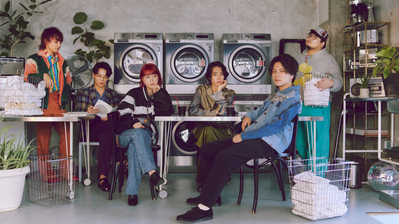 Welcome to Penthouse～“シティソウル”バンドメンバーSPインタビュー | WOWOWオンデマンドで見る