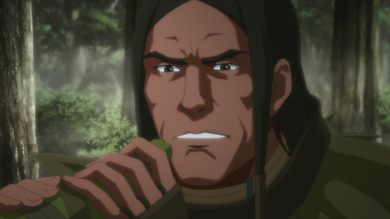 ARK:アニメーションシリーズ シーズン1 #4 エレメント4 | WOWOWオンデマンドで見る