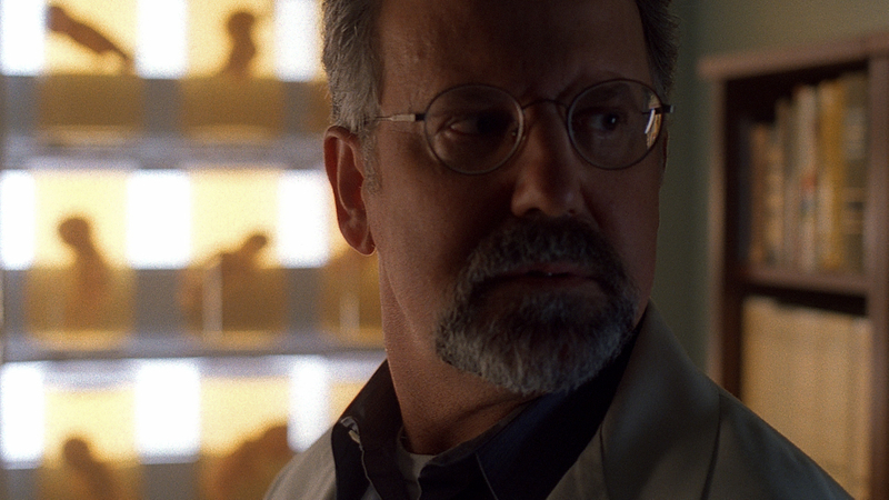 X-ファイル シーズン8 #20 誕生 Part 1 | WOWOWオンデマンドで見る