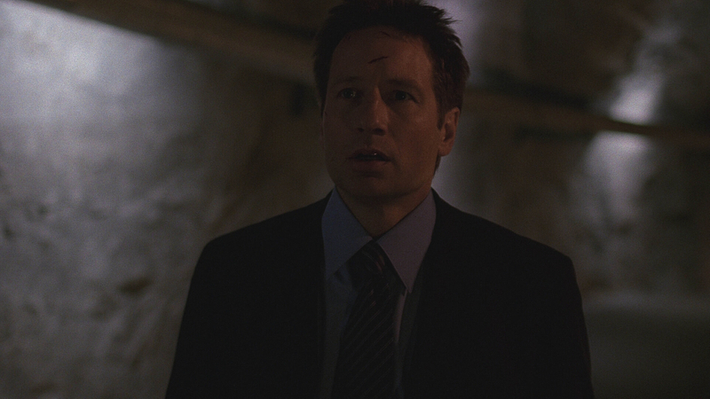 X-ファイル シーズン9 #19 真実 Part 1 | WOWOWオンデマンドで見る