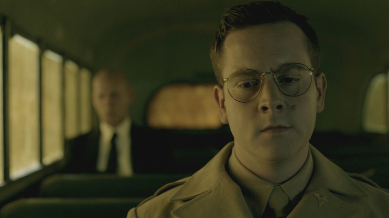 X-ファイル シーズン10 #1 闘争 Part 1 | WOWOWオンデマンドで見る