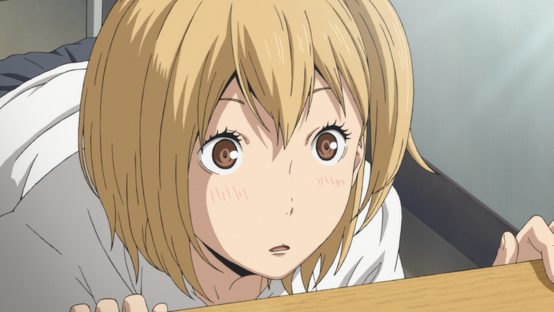 ハイキュー!! セカンドシーズン #2 直射日光 | WOWOWオンデマンドで見る