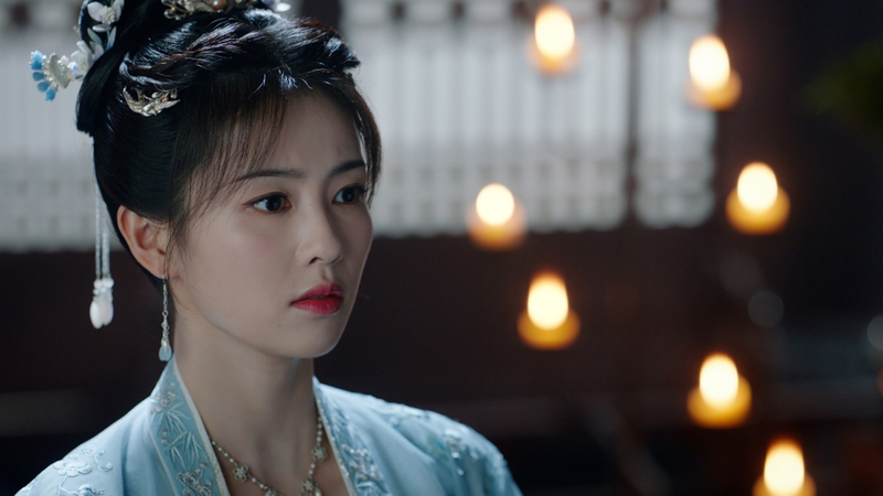 寧安如夢(ねいあんにょむ)～宮廷にふたたび舞い降りる愛～ 第29話 | WOWOWオンデマンドで見る