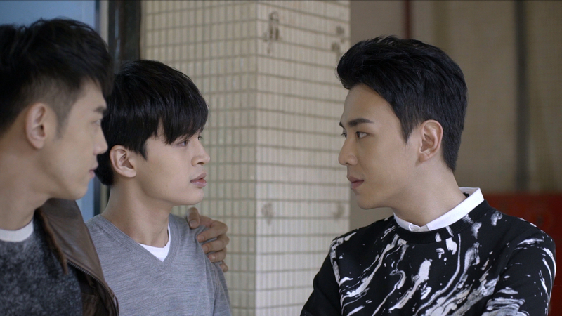 HIStory～ボクの悪魔 #1 | WOWOWオンデマンドで見る