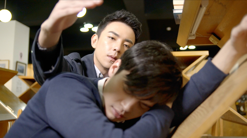 HIStory～ボクの悪魔 #2 | WOWOWオンデマンドで見る