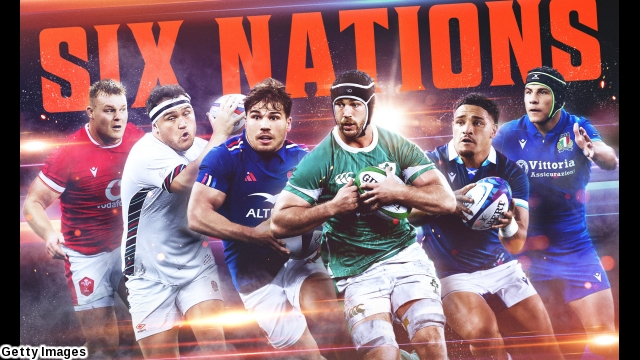 ラグビー欧州6カ国対抗戦 シックス・ネーションズ 最終節 フランスvsスコットランド | WOWOWオンデマンドで見る