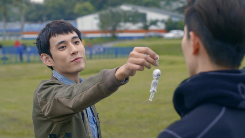 HIStory3 圏套～ラブ・トラップ #4 | WOWOWオンデマンドで見る