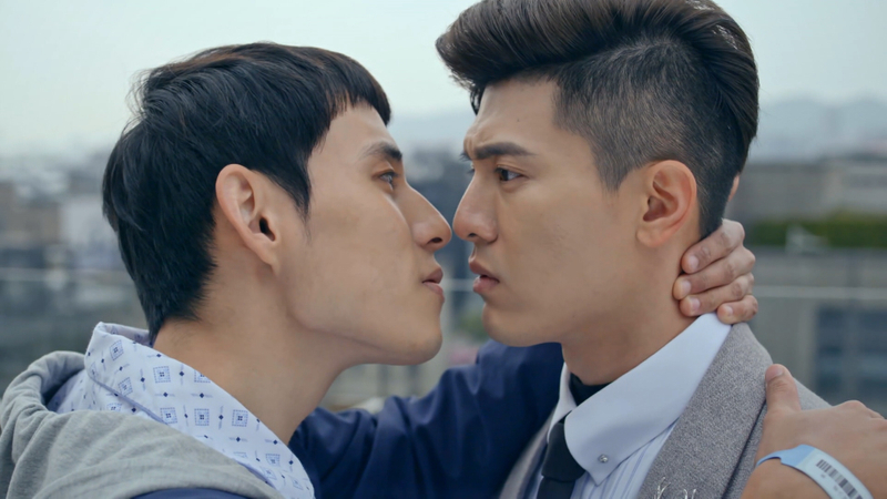 HIStory3 圏套～ラブ・トラップ #6 | WOWOWオンデマンドで見る