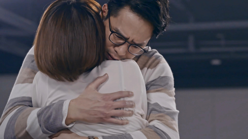 HIStory3 圏套～ラブ・トラップ #7 | WOWOWオンデマンドで見る