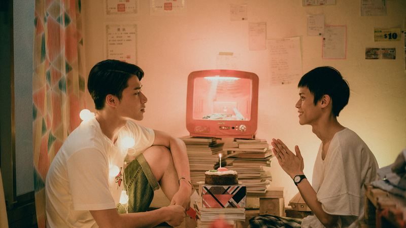 HIStory3 那一天～あの日 #8 | WOWOWオンデマンドで見る