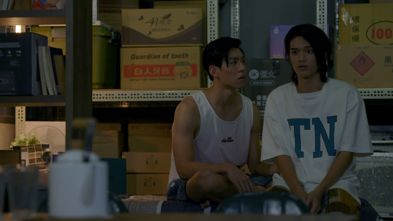 HIStory5 未来のきみと出逢って～Love in the Future #4 | WOWOWオンデマンドで見る