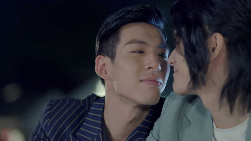 HIStory5 未来のきみと出逢って～Love in the Future #7 | WOWOWオンデマンドで見る