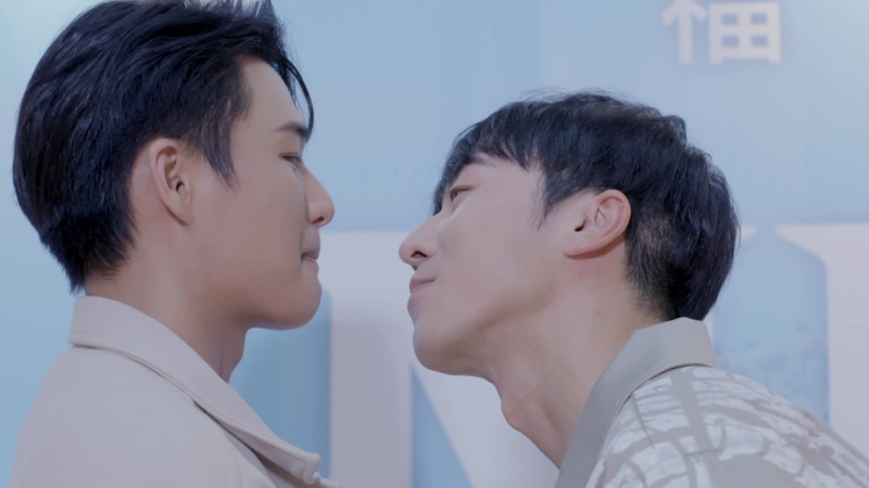 HIStory5 未来のきみと出逢って～Love in the Future #9 | WOWOWオンデマンドで見る