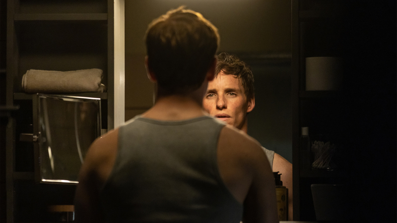 ジャッカルの日 #1 3815メートル | WOWOWオンデマンドで見る