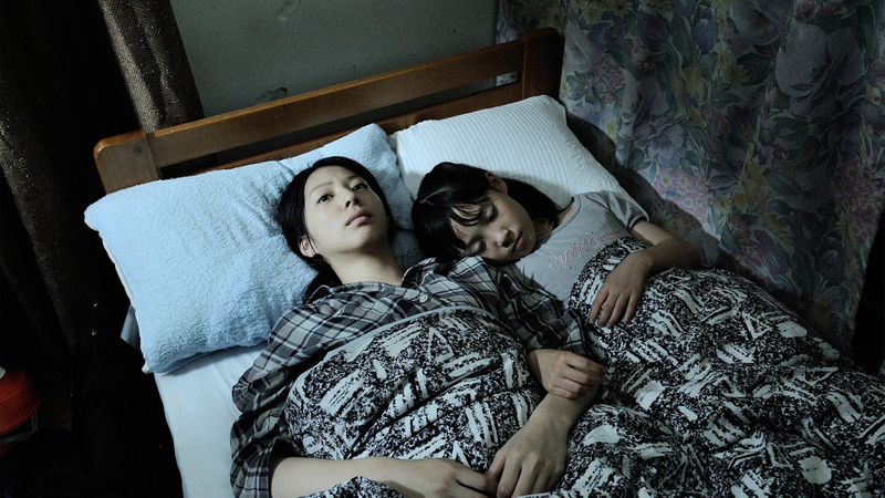 ヒトリシズカ 最終話「独静加」 | WOWOWオンデマンドで見る