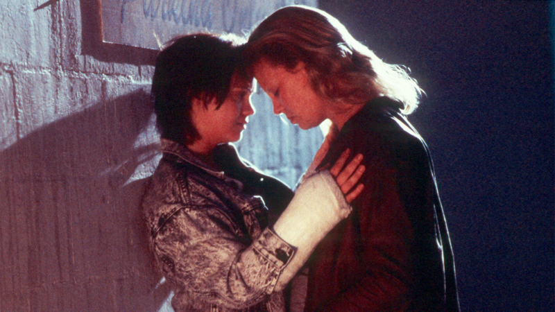 モンスター(2003) | WOWOWオンデマンドで見る