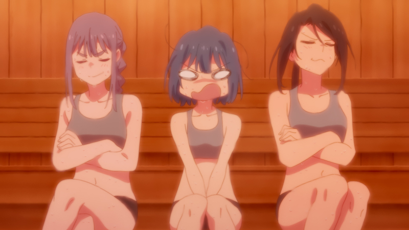 空色ユーティリティ 5th shot スペシャルな特訓 | WOWOWオンデマンドで見る