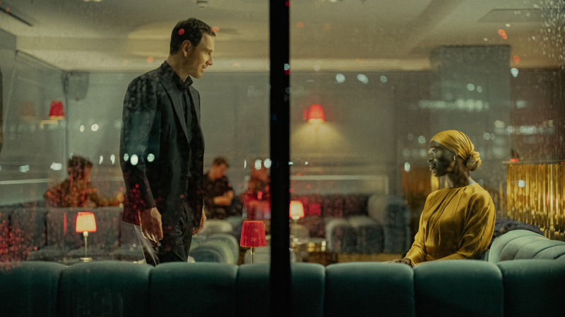 ザ・エージェンシー シーズン1 #1 減圧症 | WOWOWオンデマンドで見る