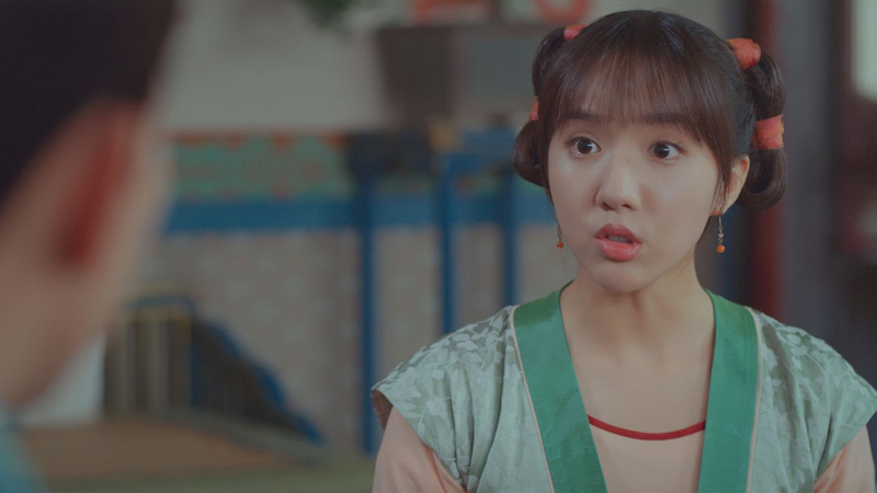 宮廷恋仕官～ただいま殿下と捜査中～ #4 知られざる出生 | WOWOWオンデマンドで見る