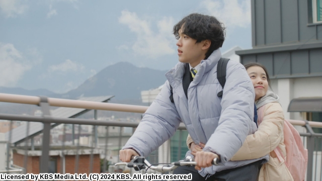 韓国ホームドラマ「美女と純情男」 「第2話」（字幕版） | WOWOWオンデマンドで見る