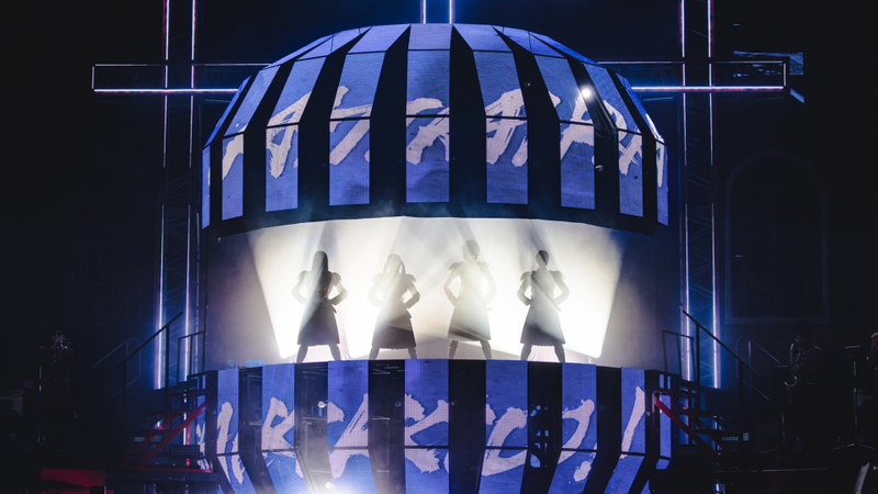 新しい学校のリーダーズ NIPPON Calling Tour 2024 新しい学校のリーダーズ NIPPON Calling Tour 2024 ～Special Edition ...