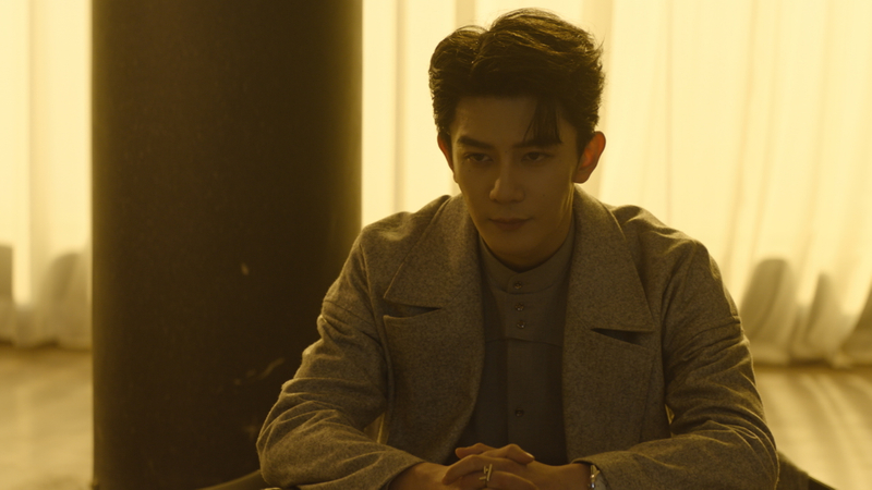 致命遊戯 #36 彼の真実 | WOWOWオンデマンドで見る