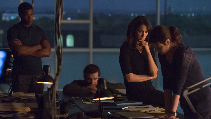 96時間 ザ・シリーズ #4 マッティ・G | WOWOWオンデマンドで見る