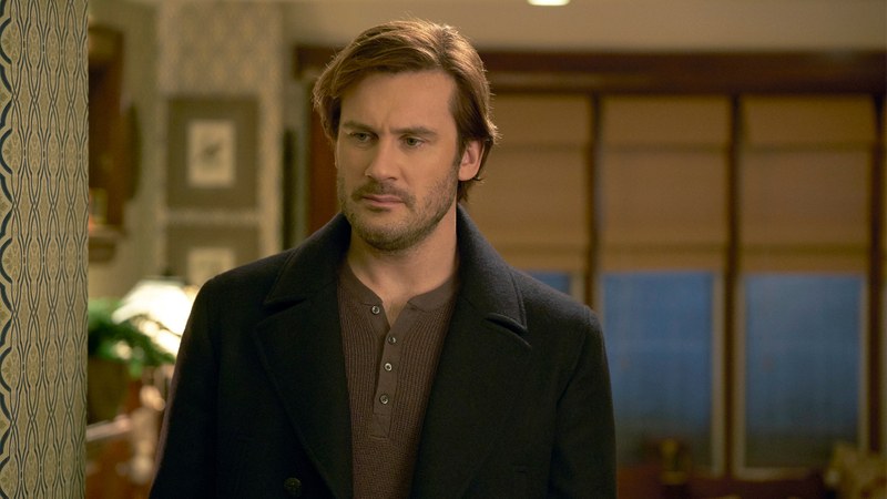 96時間 ザ・シリーズ シーズン 2 #14 アーマー | WOWOWオンデマンドで見る