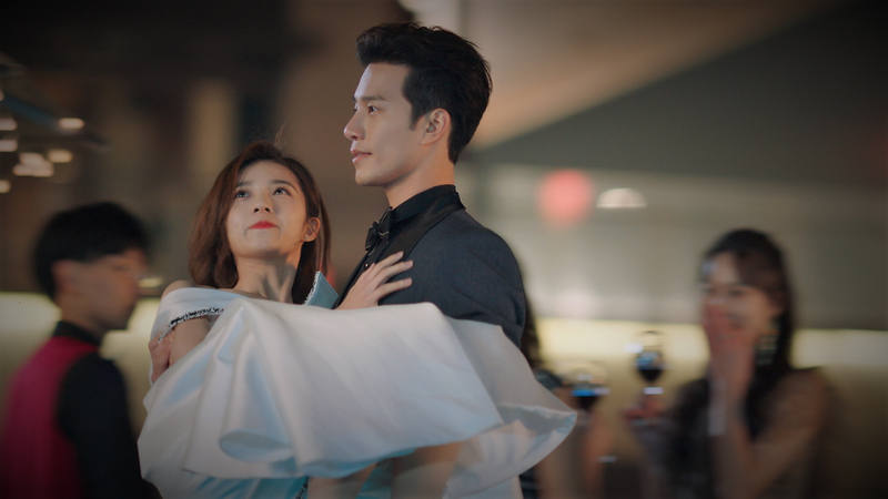 恋した彼女は宇宙人2 #8 愛のしるし | WOWOWオンデマンドで見る