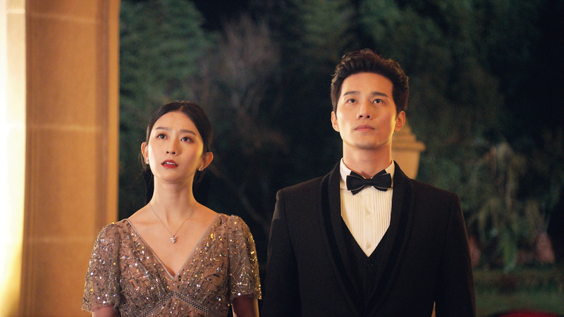 恋した彼女は宇宙人2 #13 ウソの代償 | WOWOWオンデマンドで見る