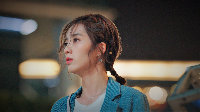 恋した彼女は宇宙人2 #18 任務と恋のはざまで | WOWOWオンデマンドで見る