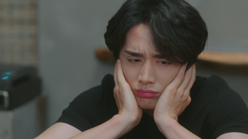 君(あなた)になるあの日 #3 芸能人と一般人 | WOWOWオンデマンドで見る