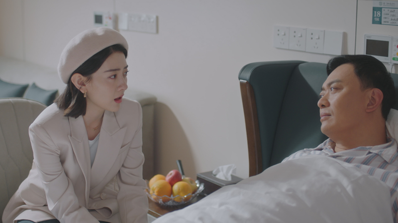 君(あなた)になるあの日 #24 スクープ炎上 | WOWOWオンデマンドで見る