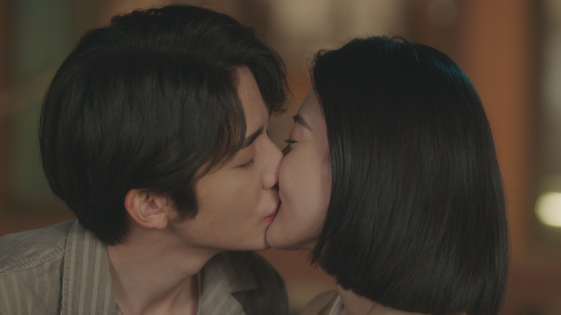 君(あなた)になるあの日 #26 ハッピーエンドの舞台裏 | WOWOWオンデマンドで見る