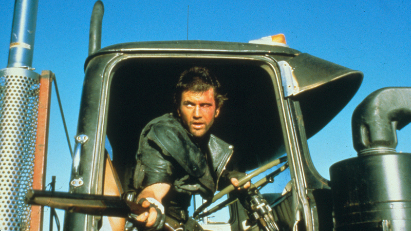 マッドマックス2 | WOWOWオンデマンドで見る