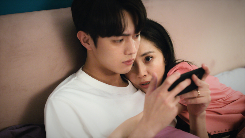 マリアージュ・ブラン～嘘つき弁護士の愛の法則～ #25 婚前契約 | WOWOWオンデマンドで見る