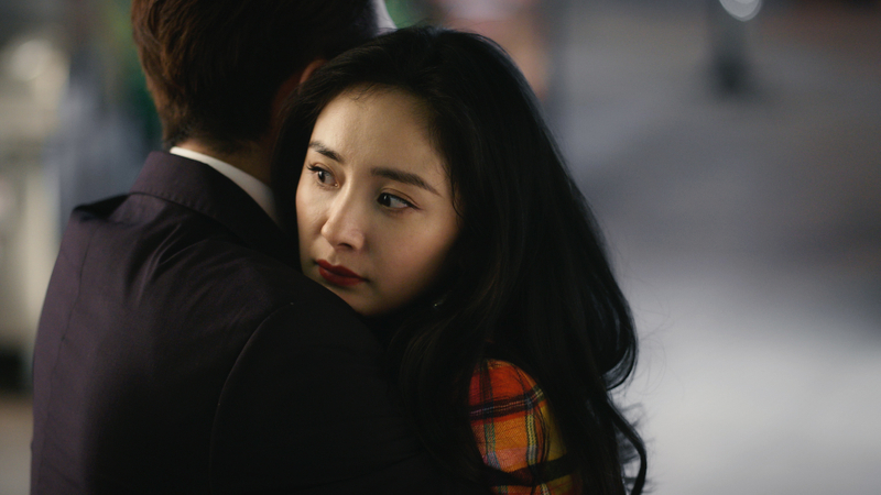 マリアージュ・ブラン～嘘つき弁護士の愛の法則～ #33 失敗しない女 | WOWOWオンデマンドで見る