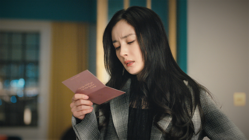 マリアージュ・ブラン～嘘つき弁護士の愛の法則～ #37 弁護士の務め | WOWOWオンデマンドで見る