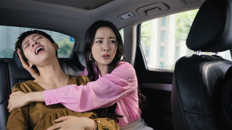 マリアージュ・ブラン～嘘つき弁護士の愛の法則～ #40 本当に大切なもの | WOWOWオンデマンドで見る