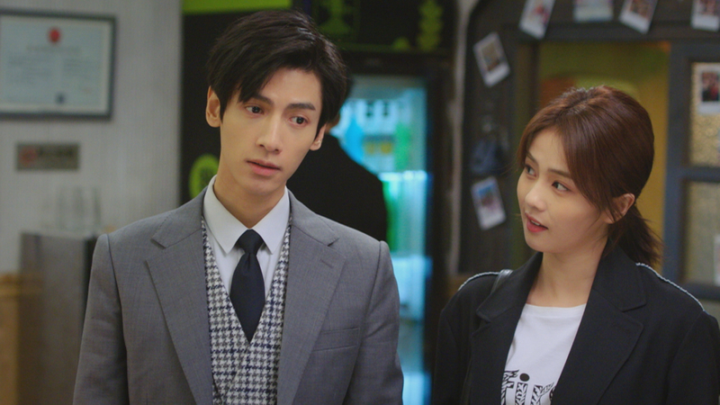 オオカミ君王とひつじ女王 #5 ラブレターと真実 | WOWOWオンデマンドで見る