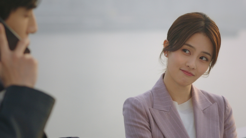 オオカミ君王とひつじ女王 #15 寒空の下の打ち明け話 | WOWOWオンデマンドで見る