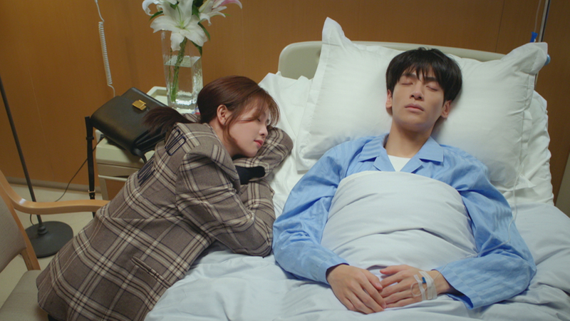 オオカミ君王とひつじ女王 #16 不敗神話男の弱点 | WOWOWオンデマンドで見る