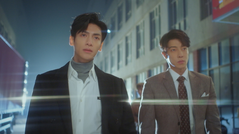 オオカミ君王とひつじ女王 #26 明らかになる過去 | WOWOWオンデマンドで見る